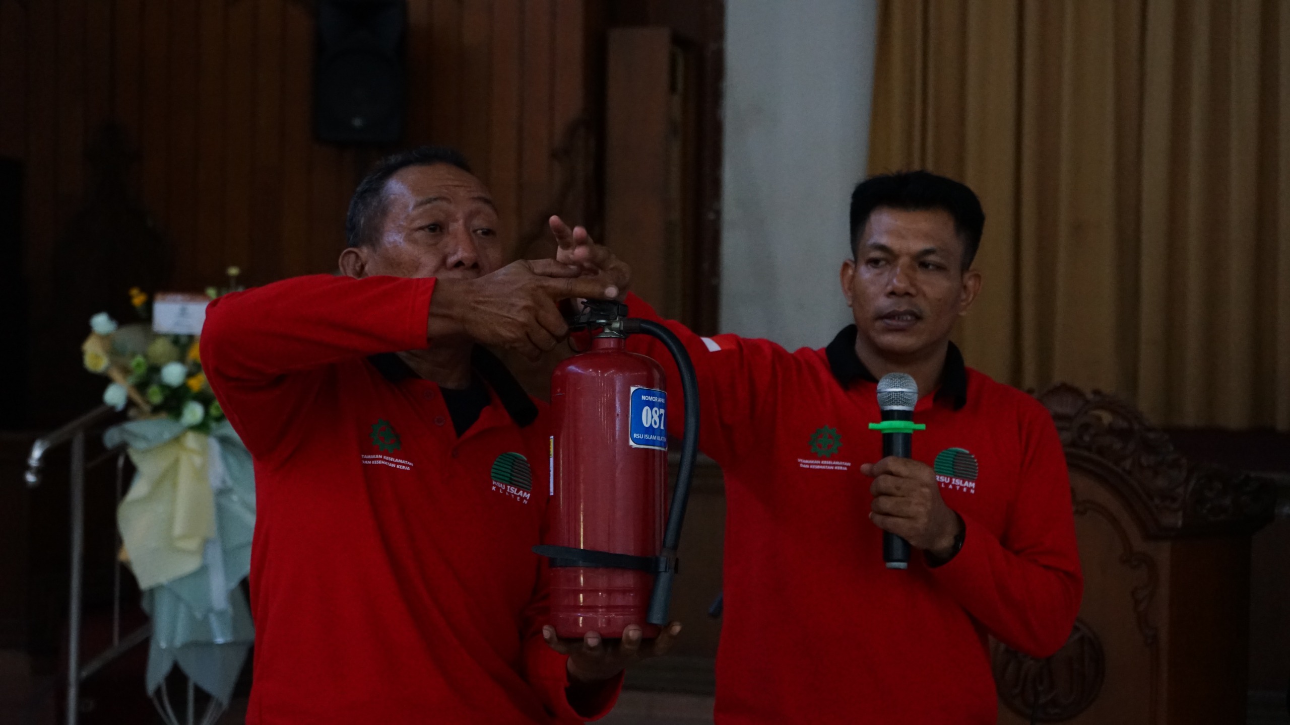 Galeri - Diklat RSU Islam Klaten